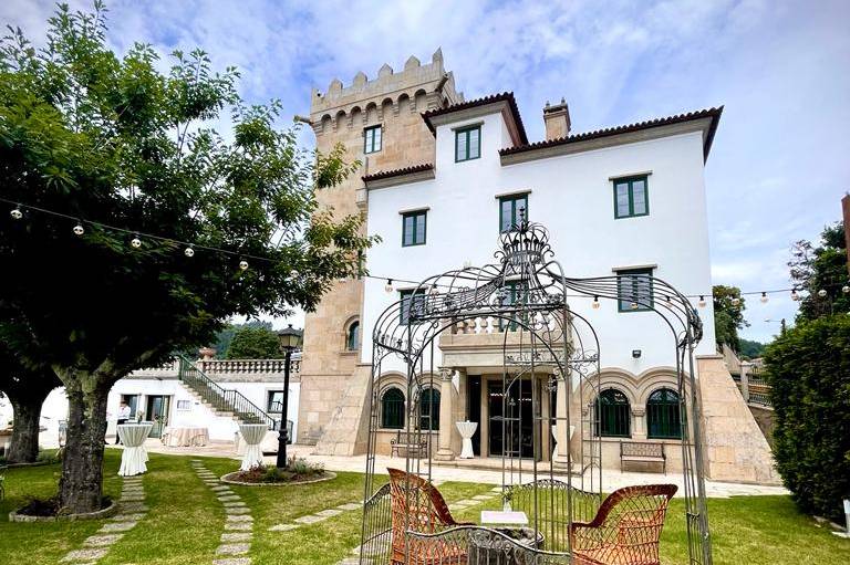 Vídeos de Pazo de Colón
