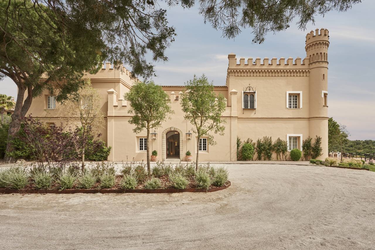Barceló Montecastillo Resort - Consulta disponibilidad y precios