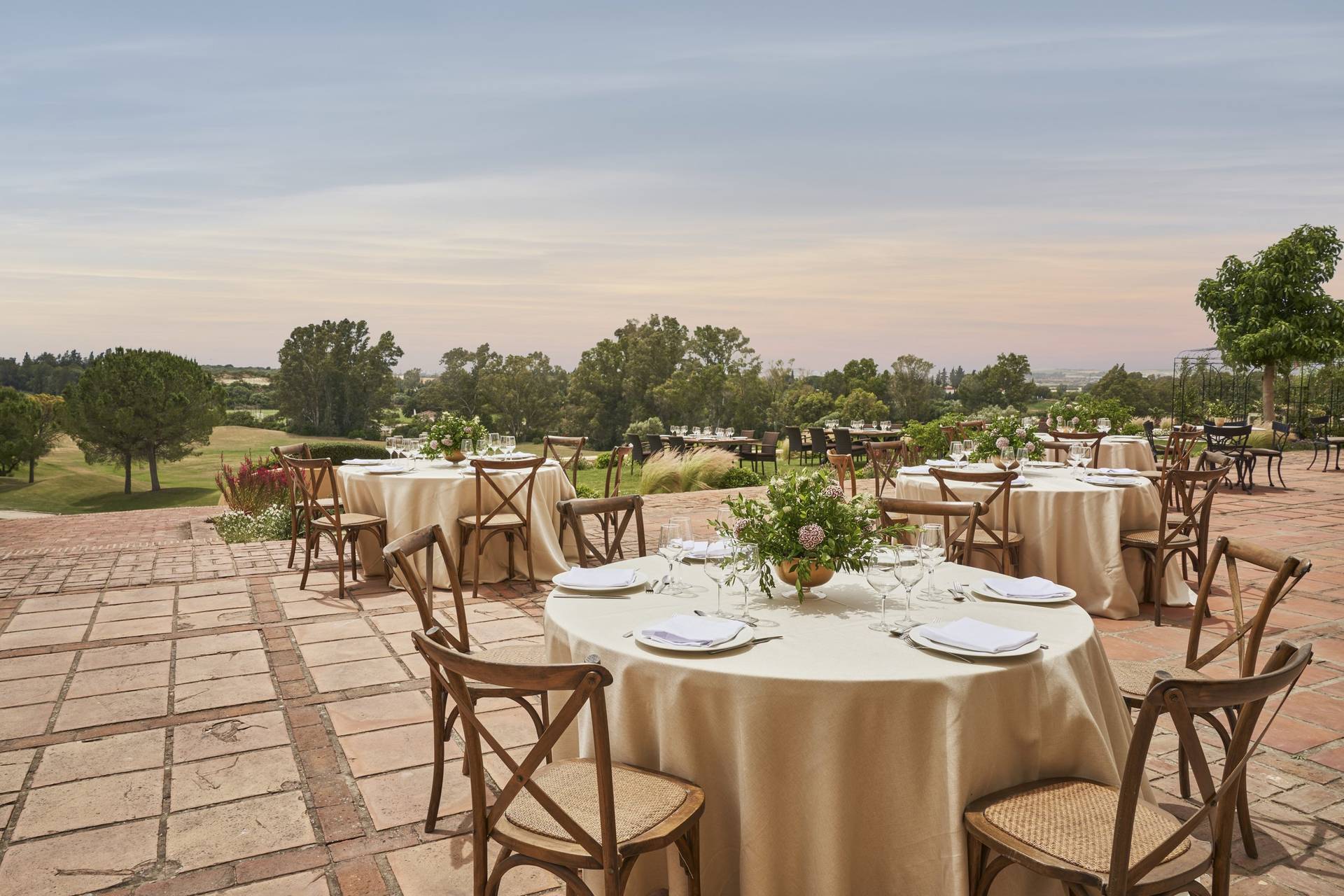 Barceló Montecastillo Resort - Consulta disponibilidad y precios