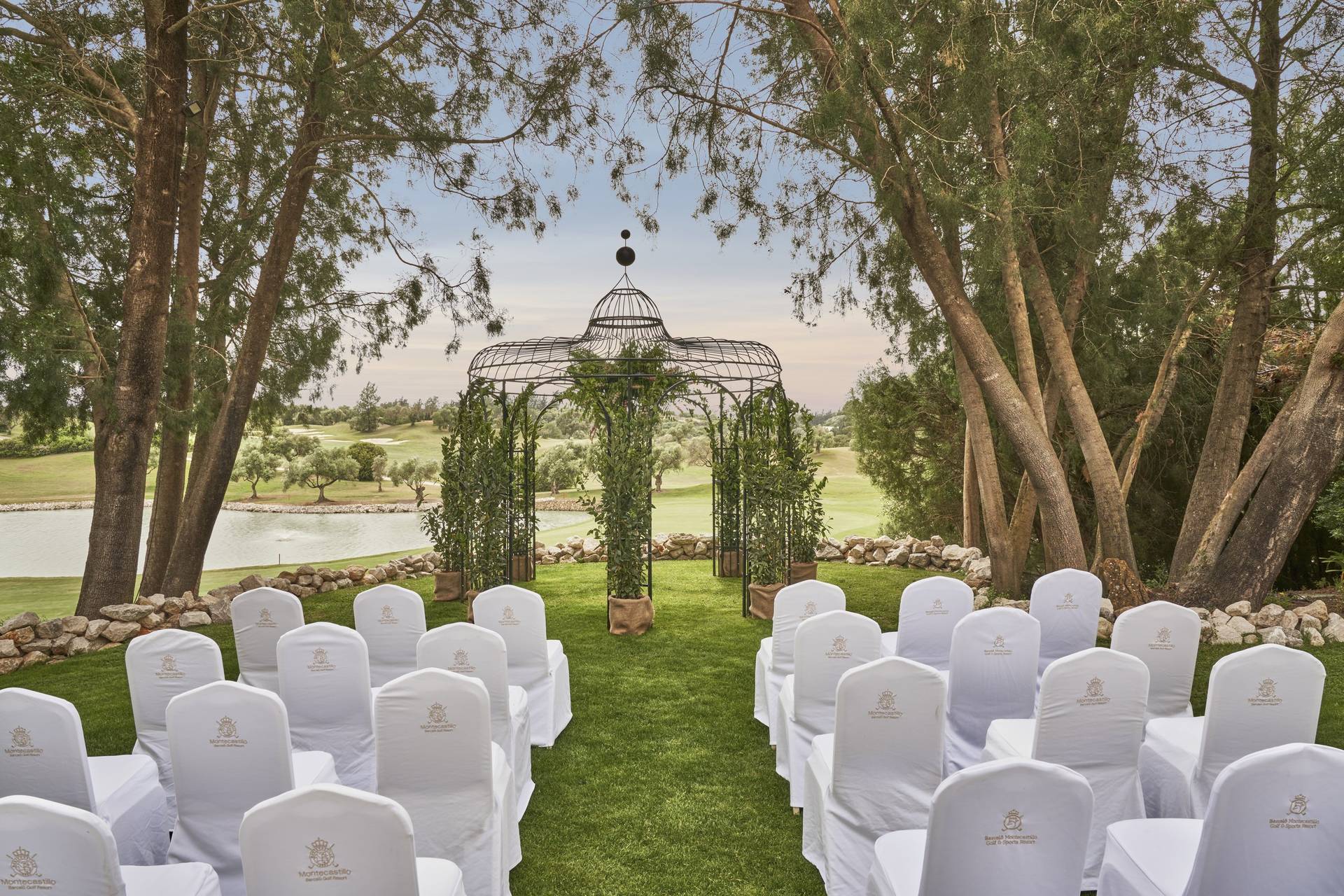 Barceló Montecastillo Resort - Consulta disponibilidad y precios