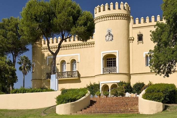 Barceló Montecastillo Resort - Consulta disponibilidad y precios