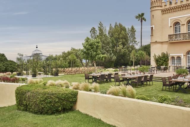 Barceló Montecastillo Resort - Consulta disponibilidad y precios