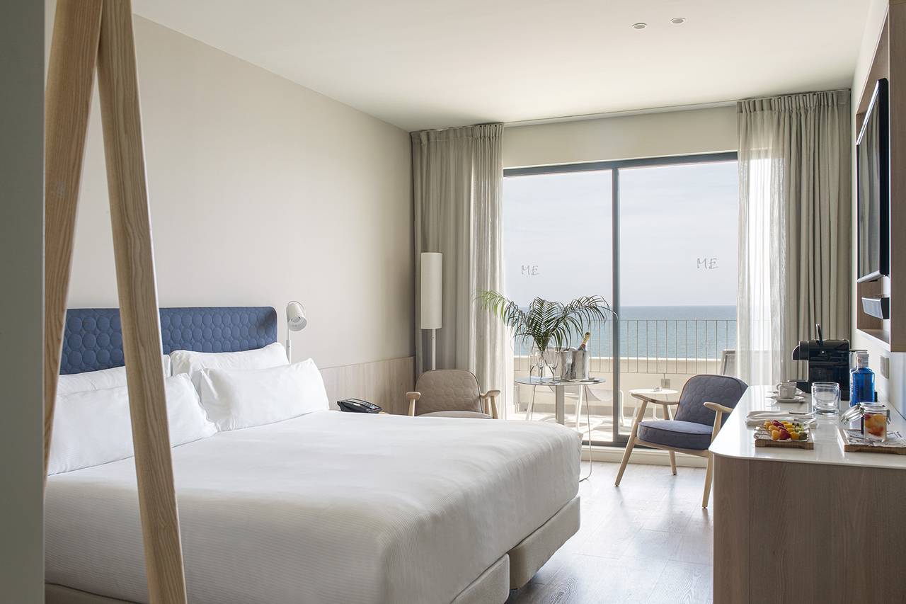 ME Sitges Terramar - Consulta disponibilidad y precios