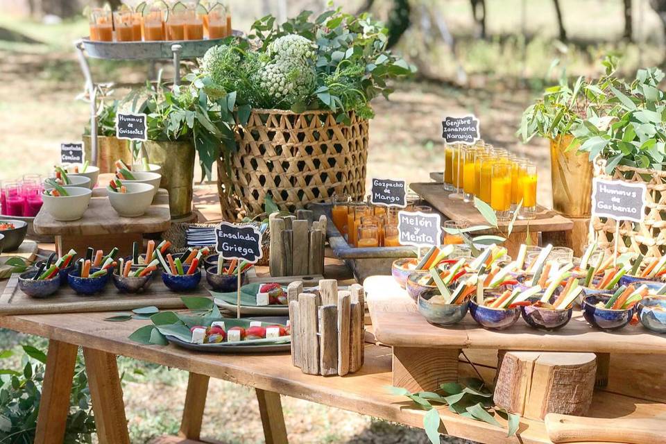 Say Yes! Weddings & Events - Consulta disponibilidad y precios