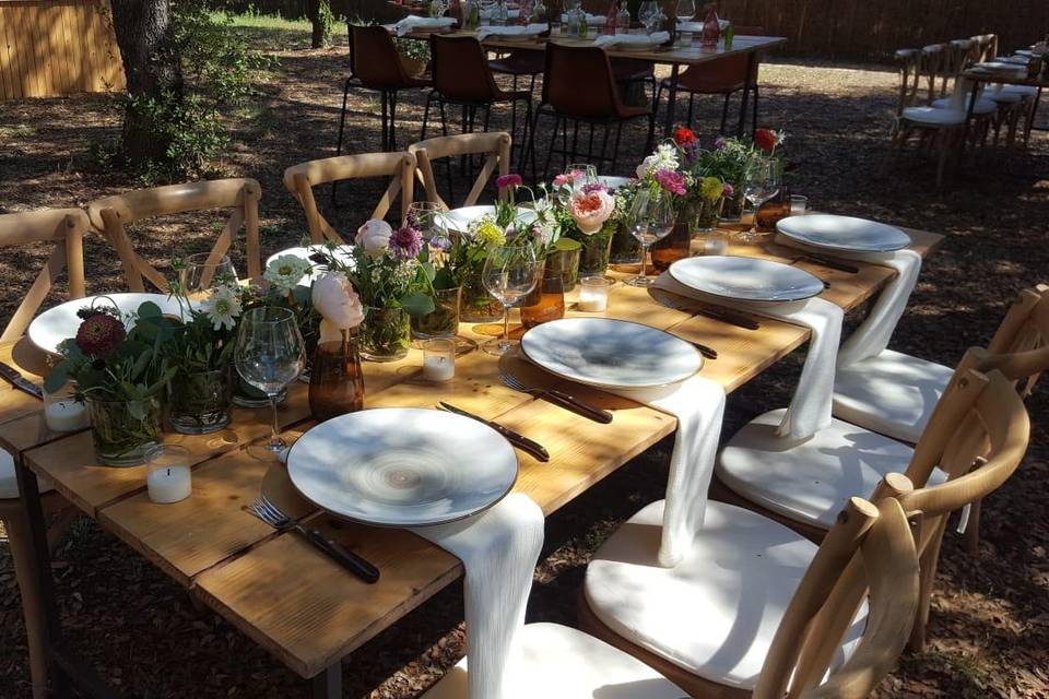Say Yes! Weddings & Events - Consulta disponibilidad y precios